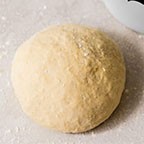 Delicious Dough (Pizza Dough II) | Day Care Resources - Child & Adult ...